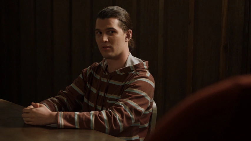 Jaxson King | NCIS Database | Fandom