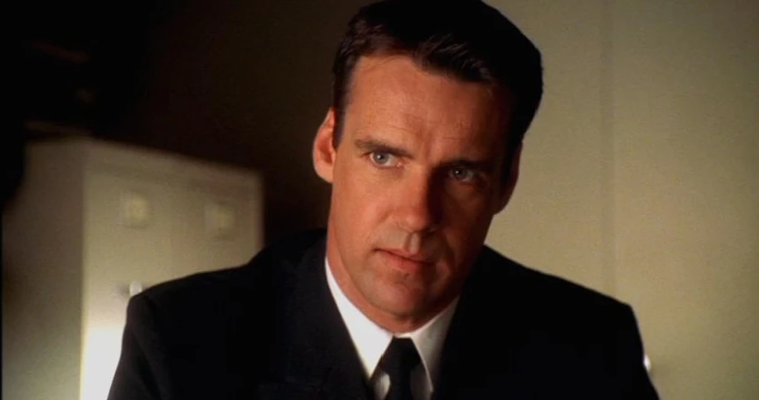 JAG TV (JAG) | Wiki NCIS | Fandom