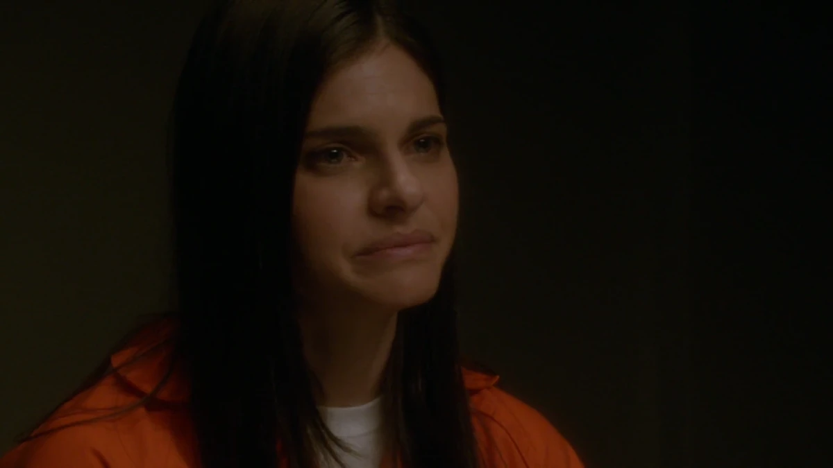 Sarah Goode | NCIS Database | Fandom