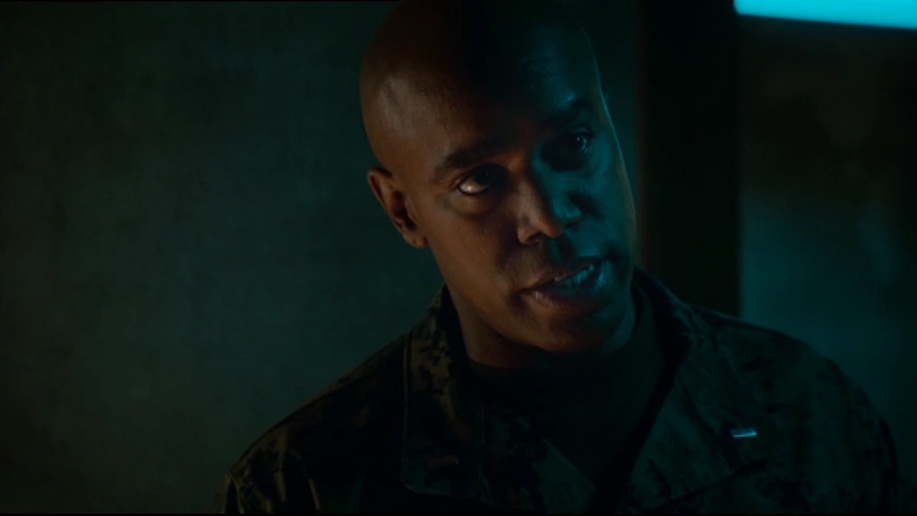 Winters | NCIS Database | Fandom