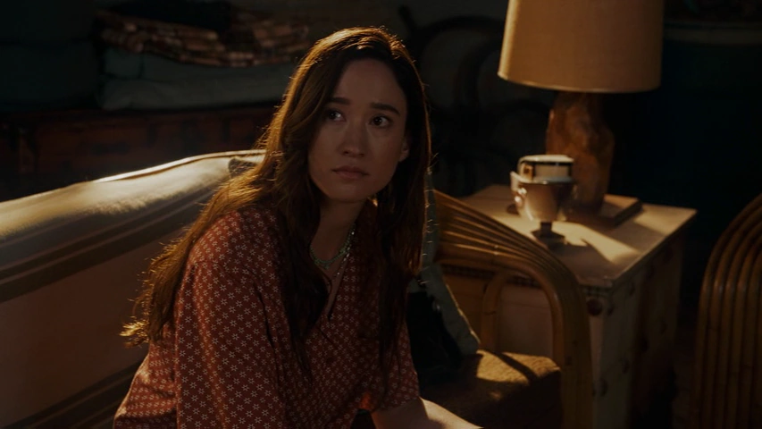 Lily Song | NCIS Database | Fandom