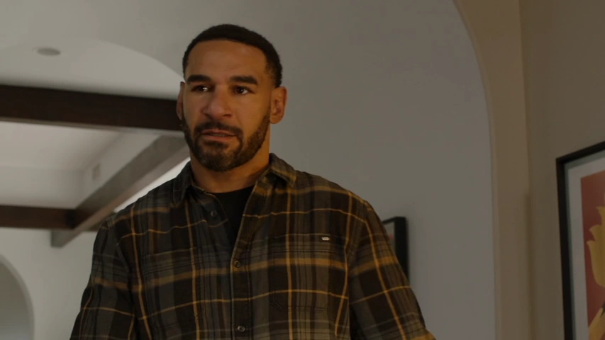 Dion | NCIS Database | Fandom