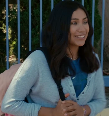 Rosa Reyes | NCIS Database | Fandom