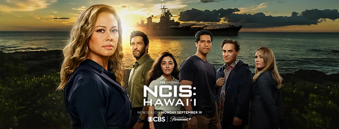 Saison 3 de NCIS : Hawai'i | Wiki NCIS | Fandom