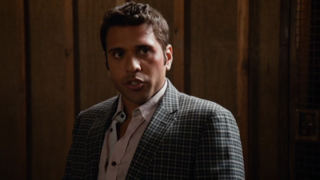 Bryson Khan | NCIS Database | Fandom