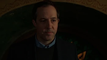 Nate Getz | NCIS Database | Fandom