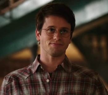 Luca Sciuto | NCIS Database | Fandom