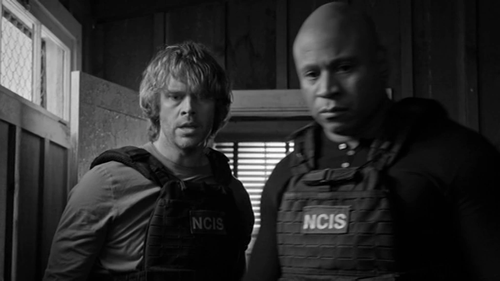 Payback (episode) | NCIS Database | Fandom