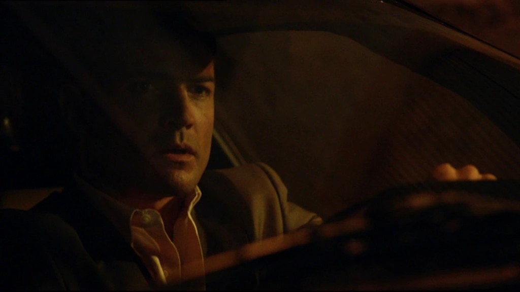 Tom Norris | NCIS Database | Fandom