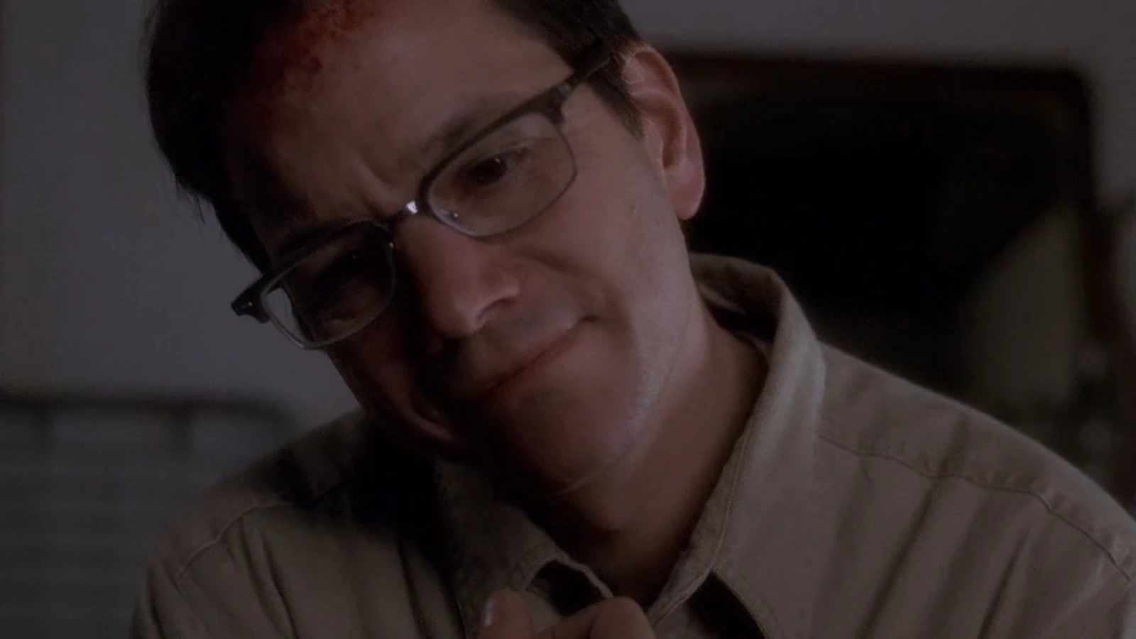 Jeffrey White | NCIS Database | Fandom