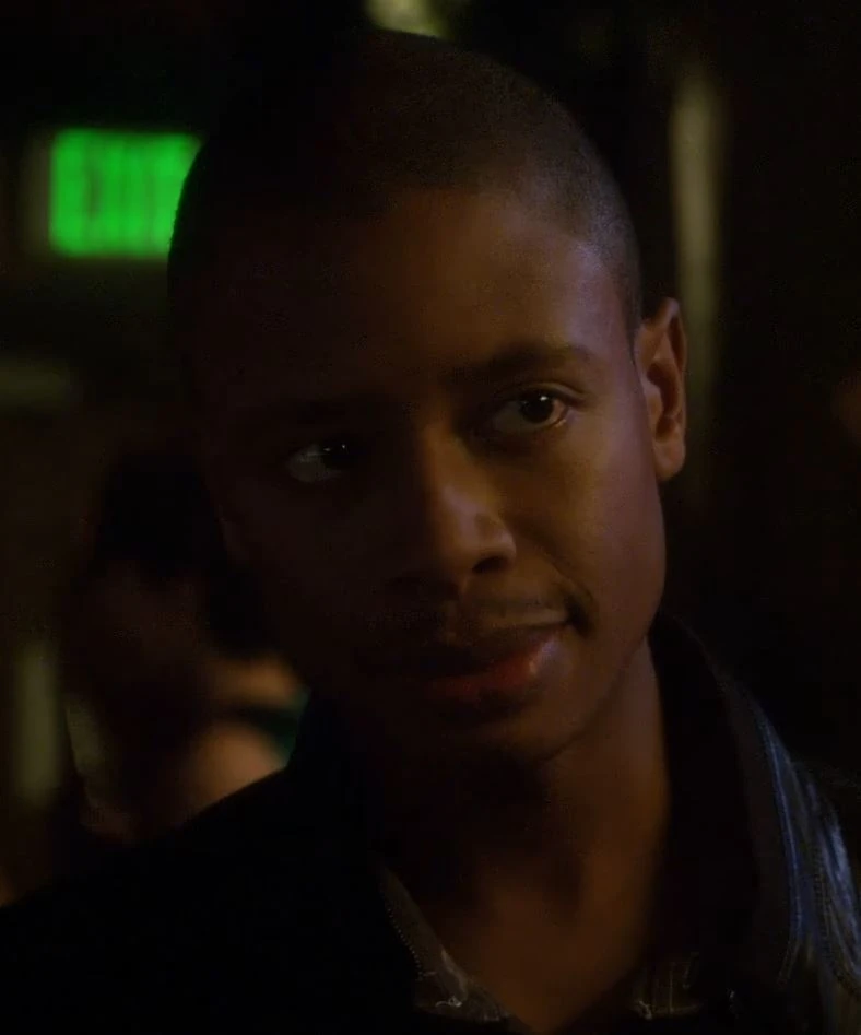 Roy (Masquerade) | NCIS Database | Fandom