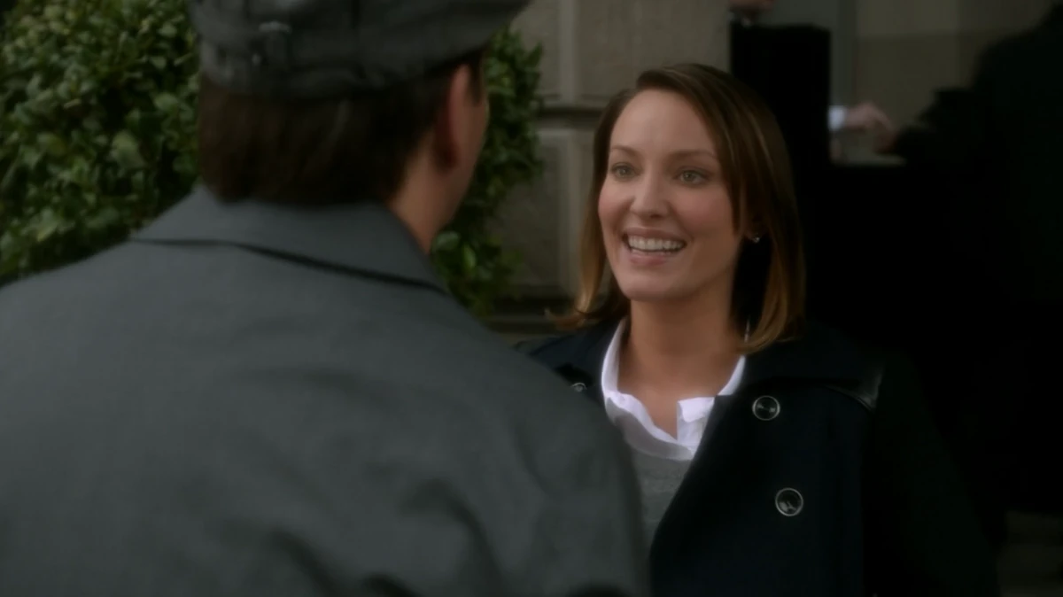 Taylor (Dressed to Kill) | NCIS Database | Fandom
