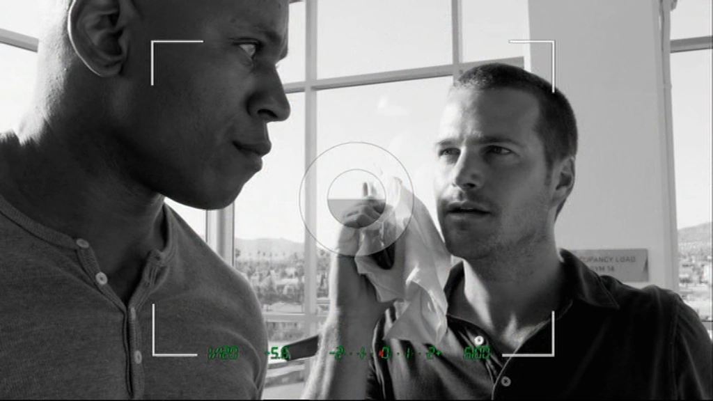 Category:NCIS: Los Angeles Halloween Episodes | NCIS Database | Fandom