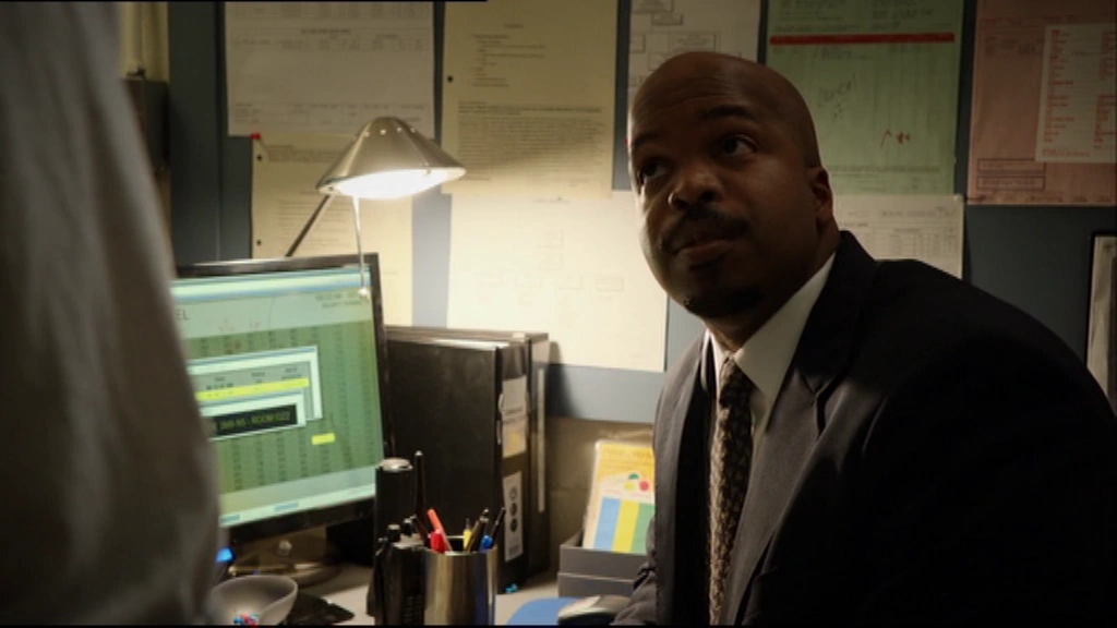 Security Guard (Crimeleon) | NCIS Database | Fandom