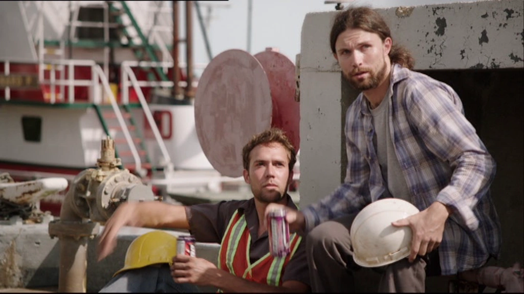 Chuckle Head | NCIS Database | Fandom