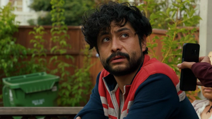 Fernando | NCIS Database | Fandom