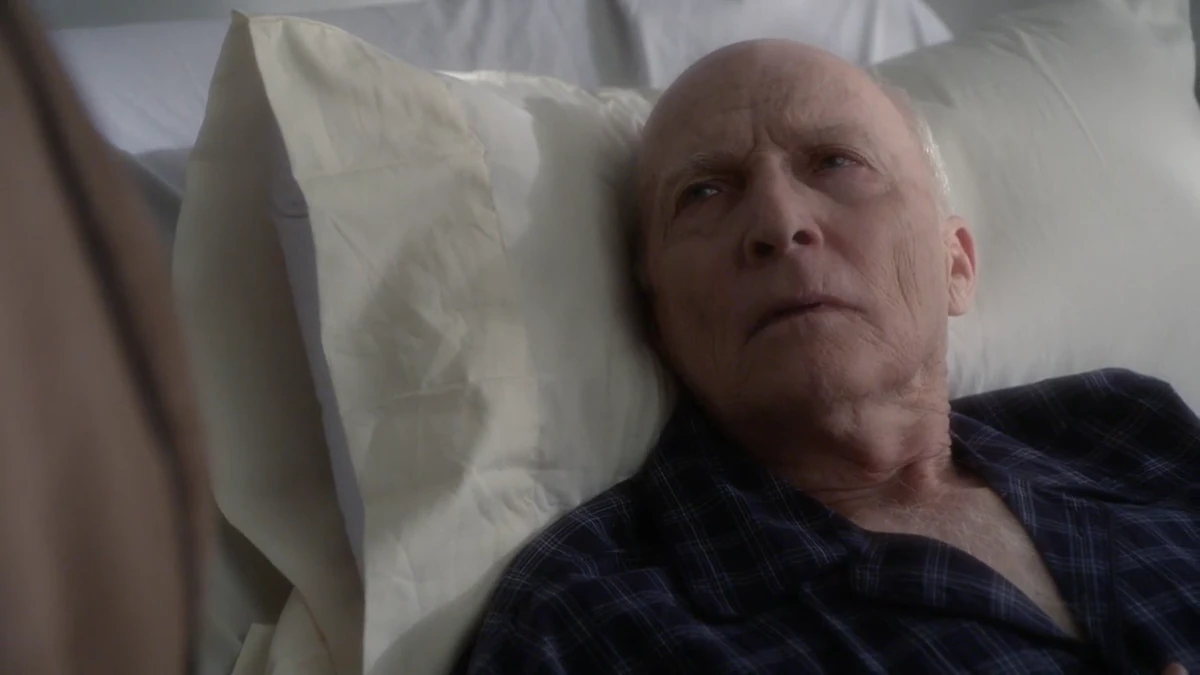 Walter Beck | NCIS Database | Fandom