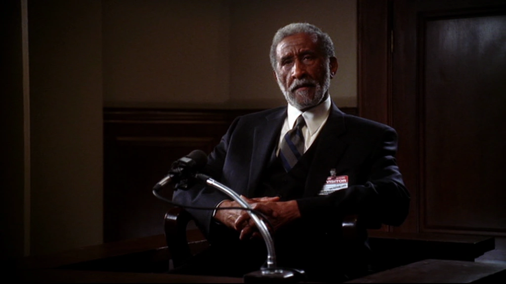 Port Chicago (JAG) | Wiki NCIS | Fandom