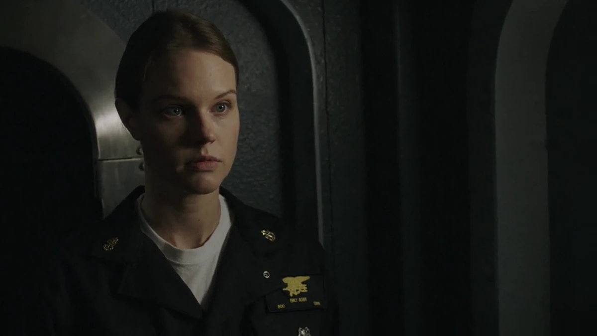 Emily Ross | NCIS Database | Fandom