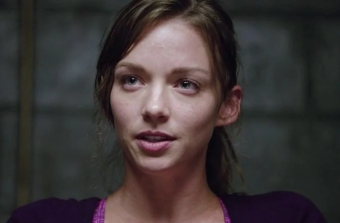Darla Hendricks | NCIS Database | Fandom