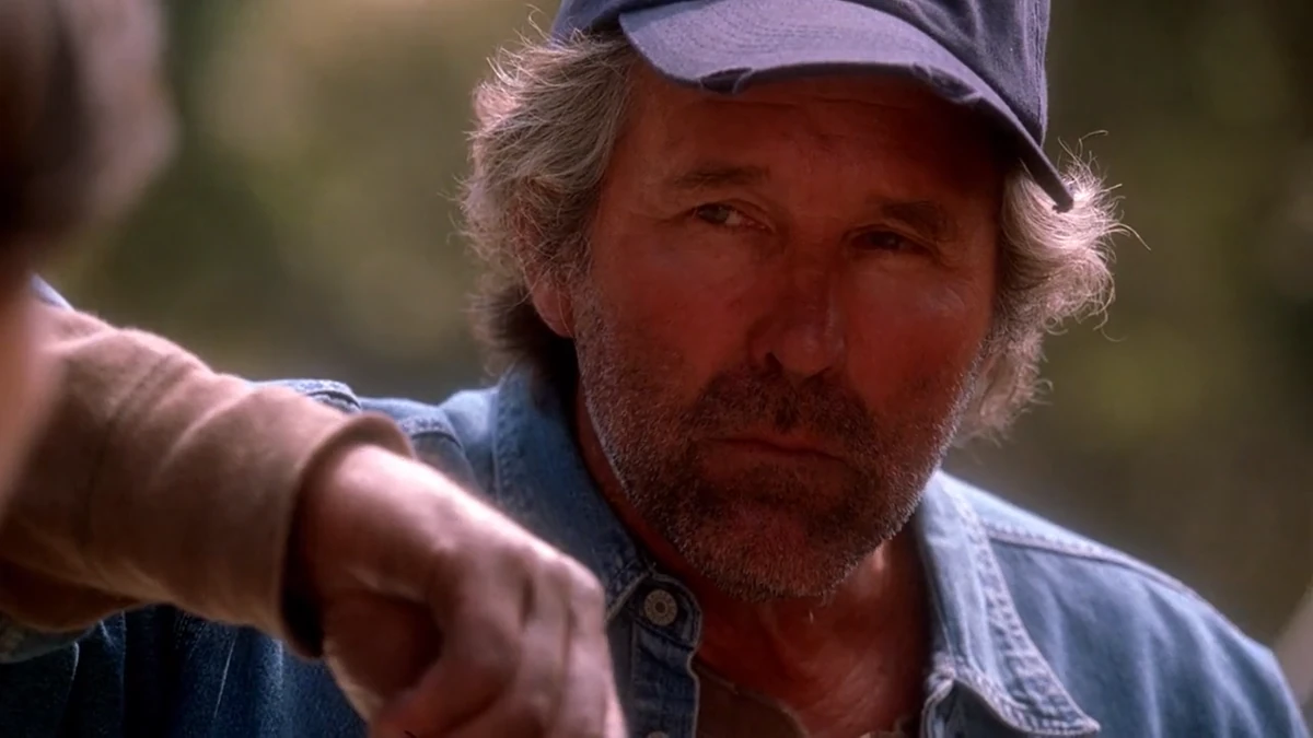 Ritt Everett | NCIS Database | Fandom