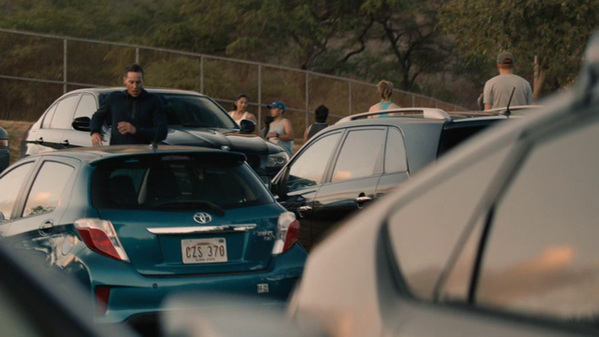 Jogger (Pilot) | NCIS Database | Fandom