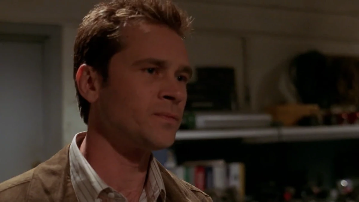 James Dempsey | NCIS Database | Fandom