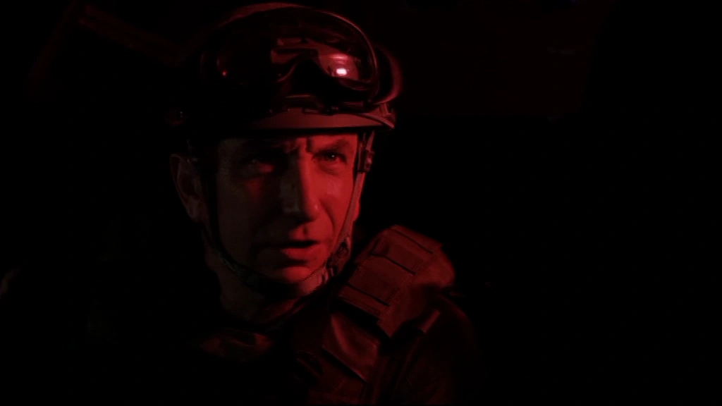 FBI SWAT Team Leader | NCIS Database | Fandom