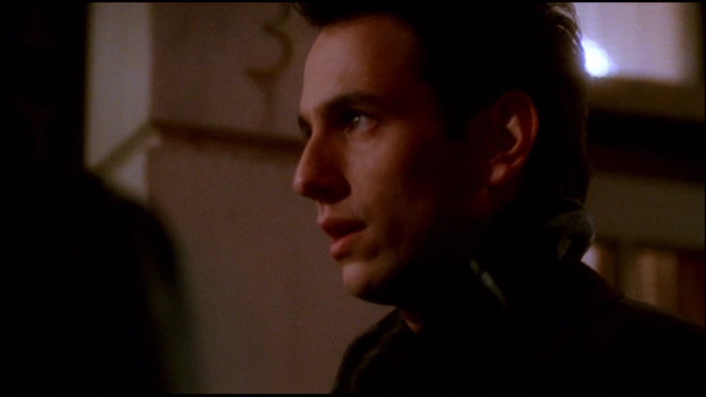 Jeremy Worth | NCIS Database | Fandom
