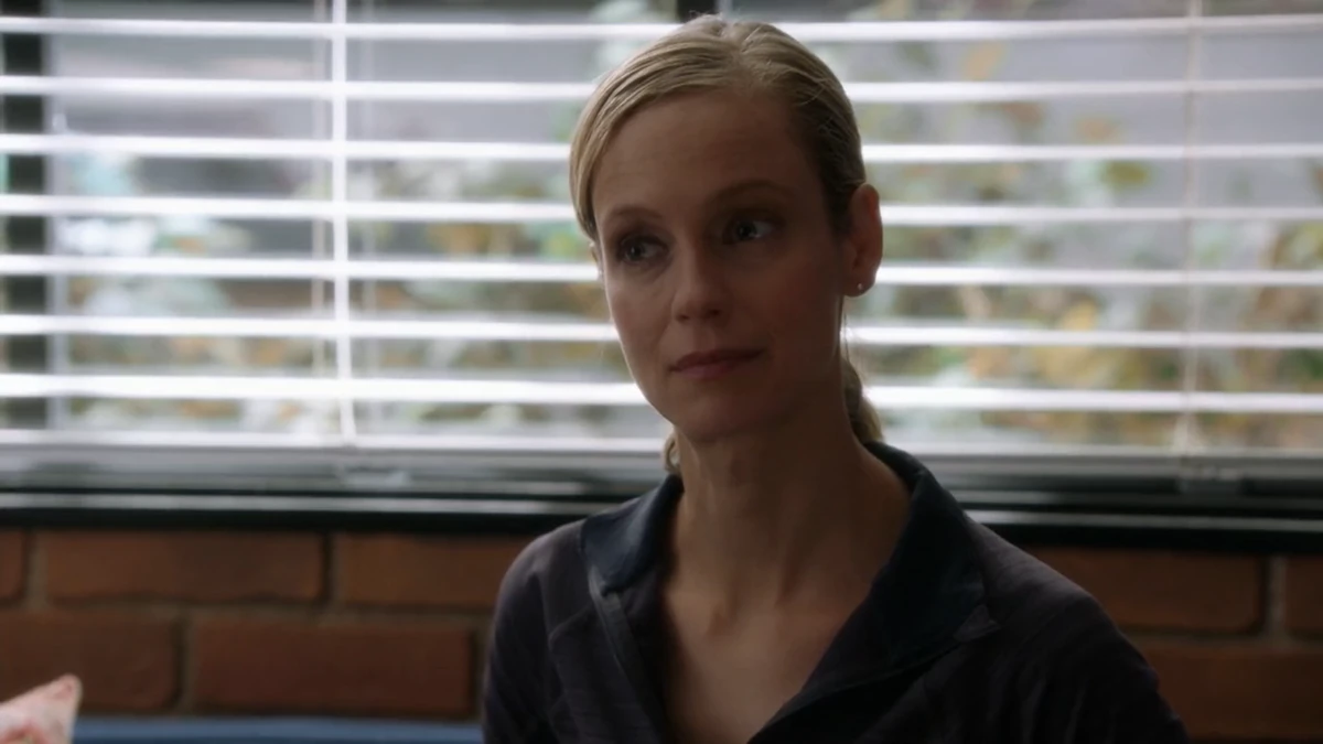 Amber Davis | NCIS Database | Fandom