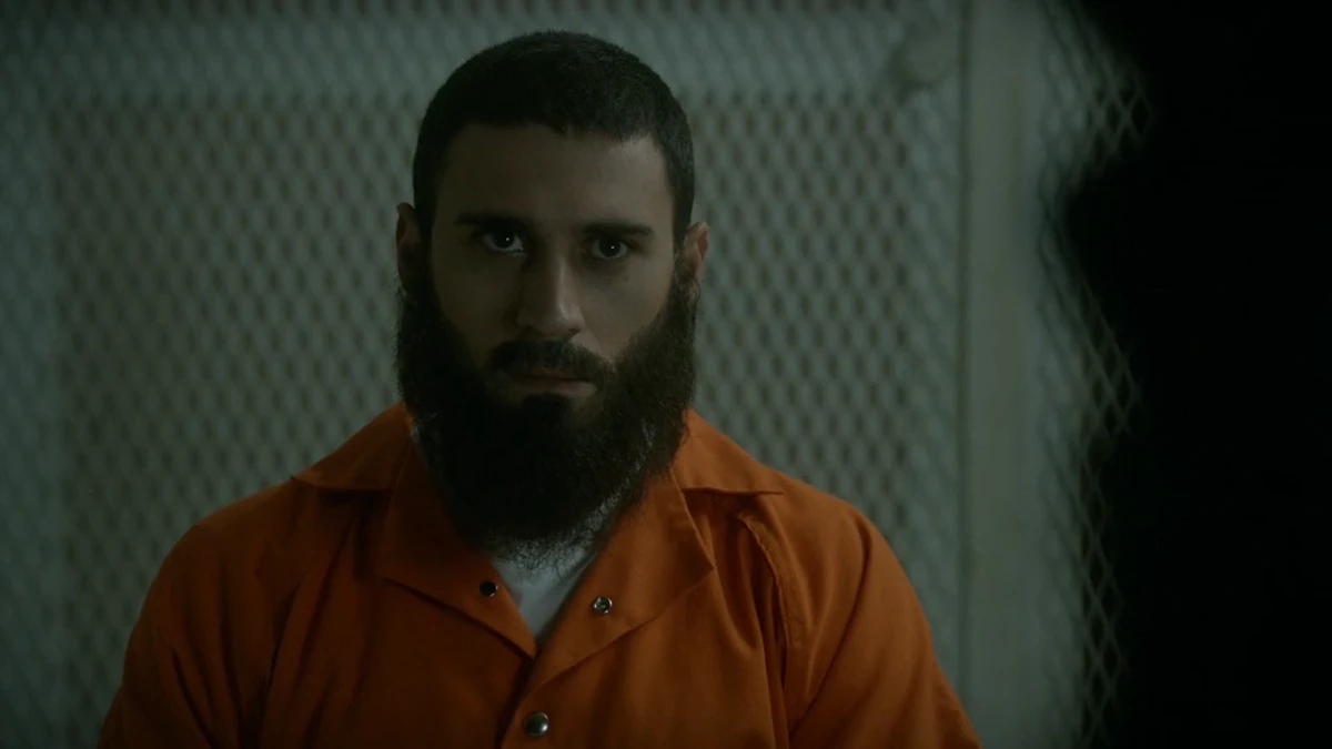 Amir Hassan | NCIS Database | Fandom