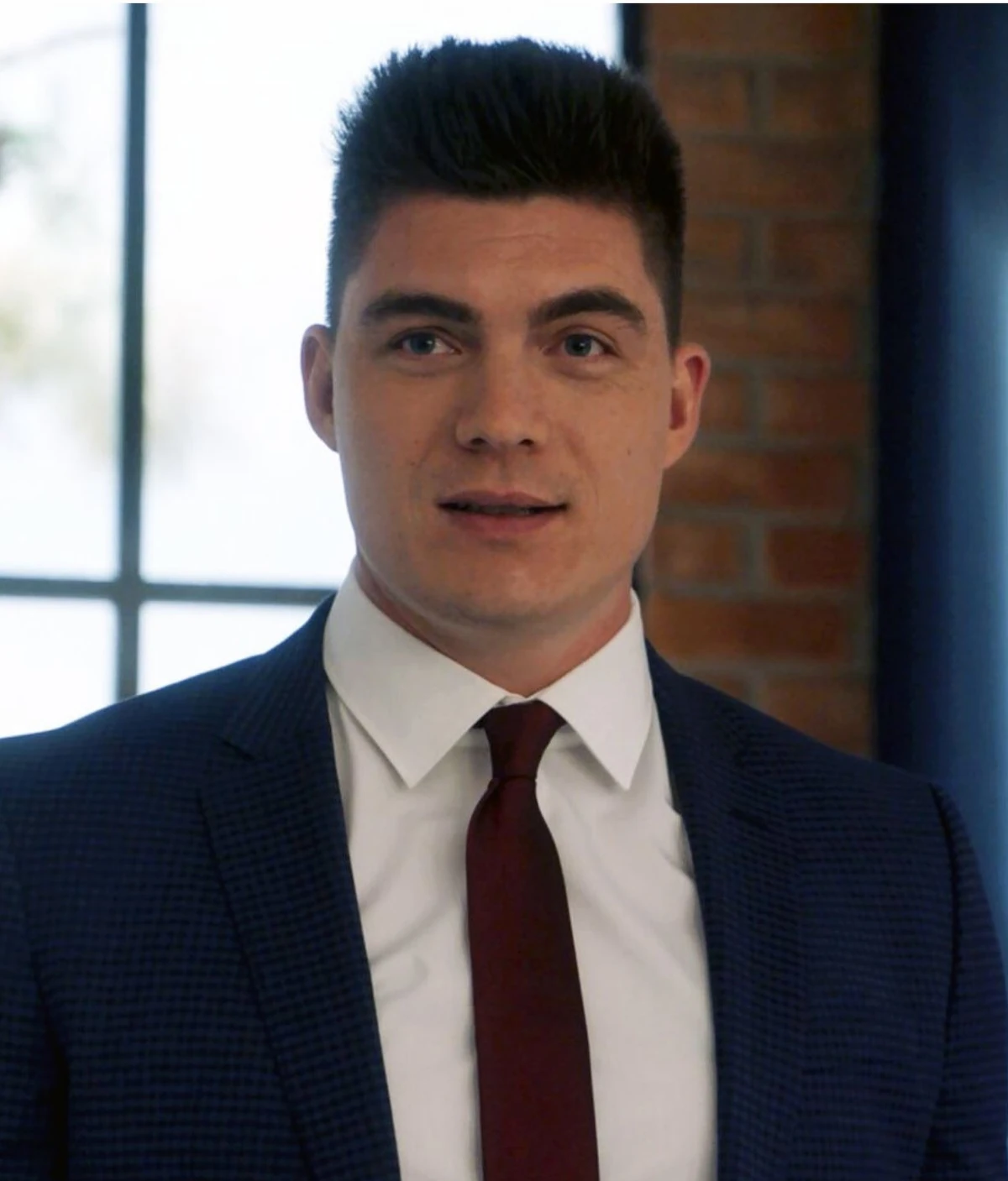 Dale Sawyer | NCIS Database | Fandom