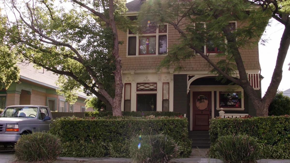 Gibbs House | NCIS Database | Fandom