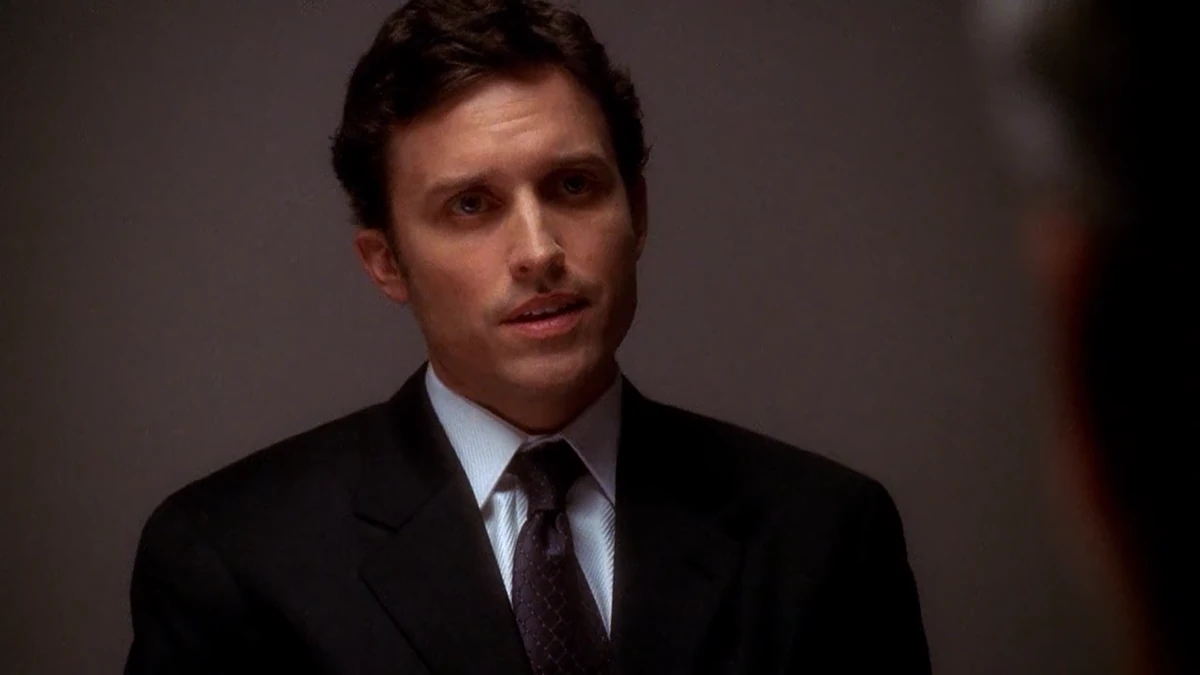 Aaron Alan Wright | NCIS Database | Fandom