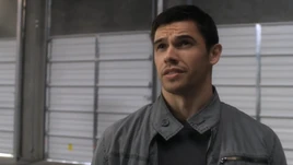 Damon Werth | NCIS Database | Fandom