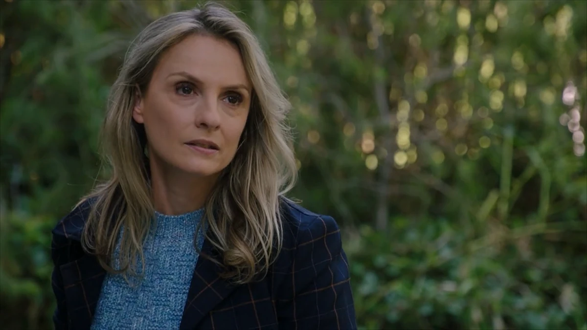 Elisabeth Wenders | NCIS Database | Fandom