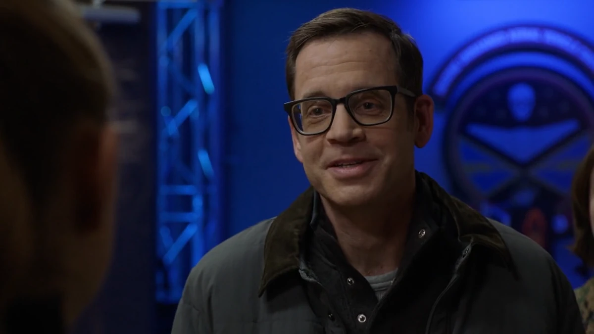 George Ingram | NCIS Database | Fandom
