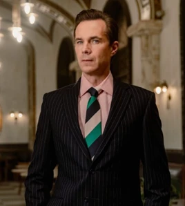 Henry Rayner-Hunt | NCIS Database | Fandom