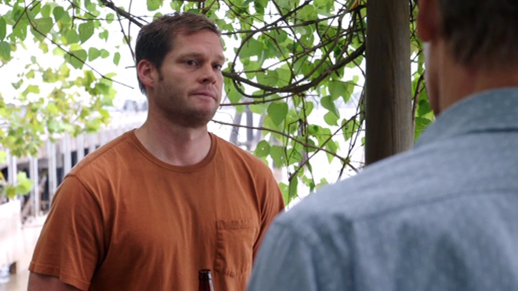 Tim Banks | NCIS Database | Fandom