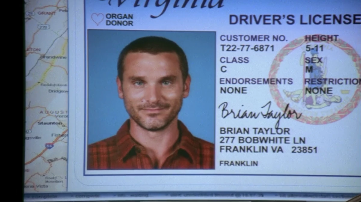 Brian Matthews | NCIS Database | Fandom