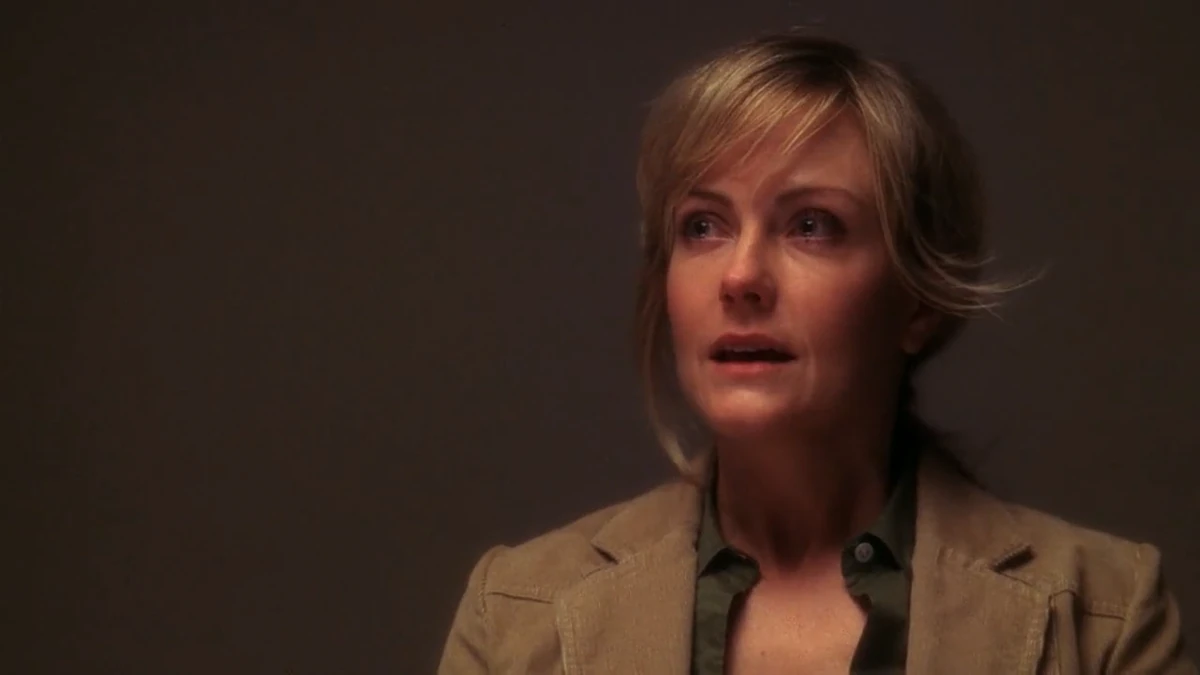 Jill Reynolds | NCIS Database | Fandom
