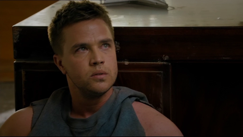 David Mills | NCIS Database | Fandom