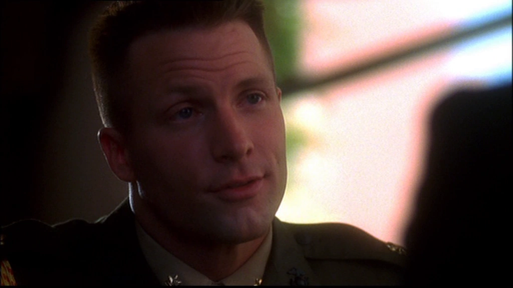 Timothy Kerry | NCIS Database | Fandom