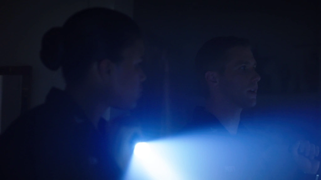 Wesley Mott | NCIS Database | Fandom