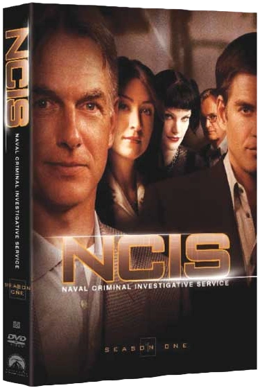 DVD NCIS | Wiki NCIS | Fandom