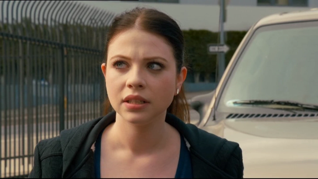 Lily Lockhart | NCIS Database | Fandom