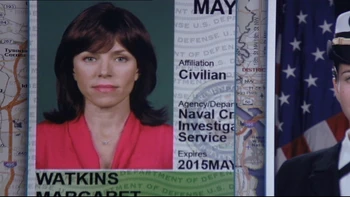 Midge Watkins | NCIS Database | Fandom
