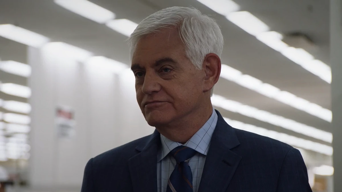 George Ashley Green | NCIS Database | Fandom