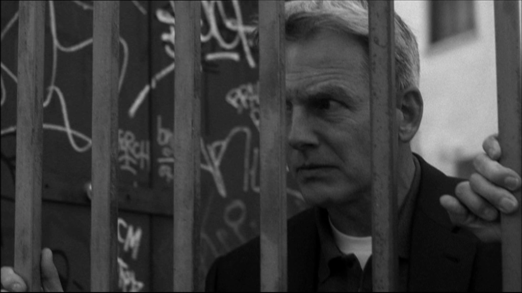 Stakeout (episode) | NCIS Database | Fandom