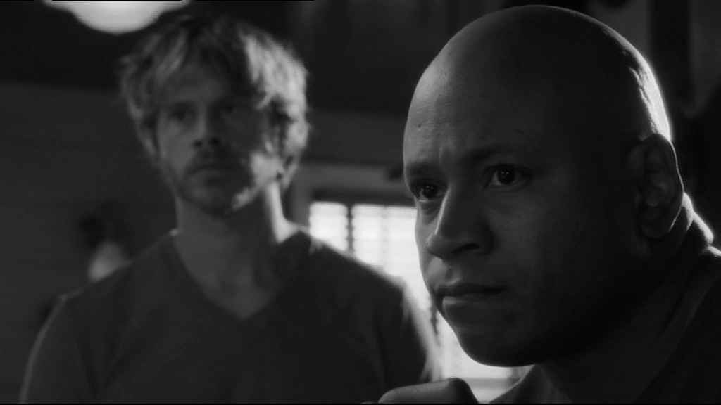 Cyber Threat (episode) | NCIS Database | Fandom